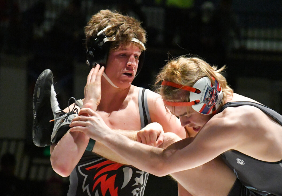 Wrestling update: All-Star Dual lineups announced | News, Sports, Jobs ...